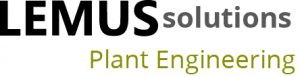 Inicio – Plant Engineering | Lemus Solutions
